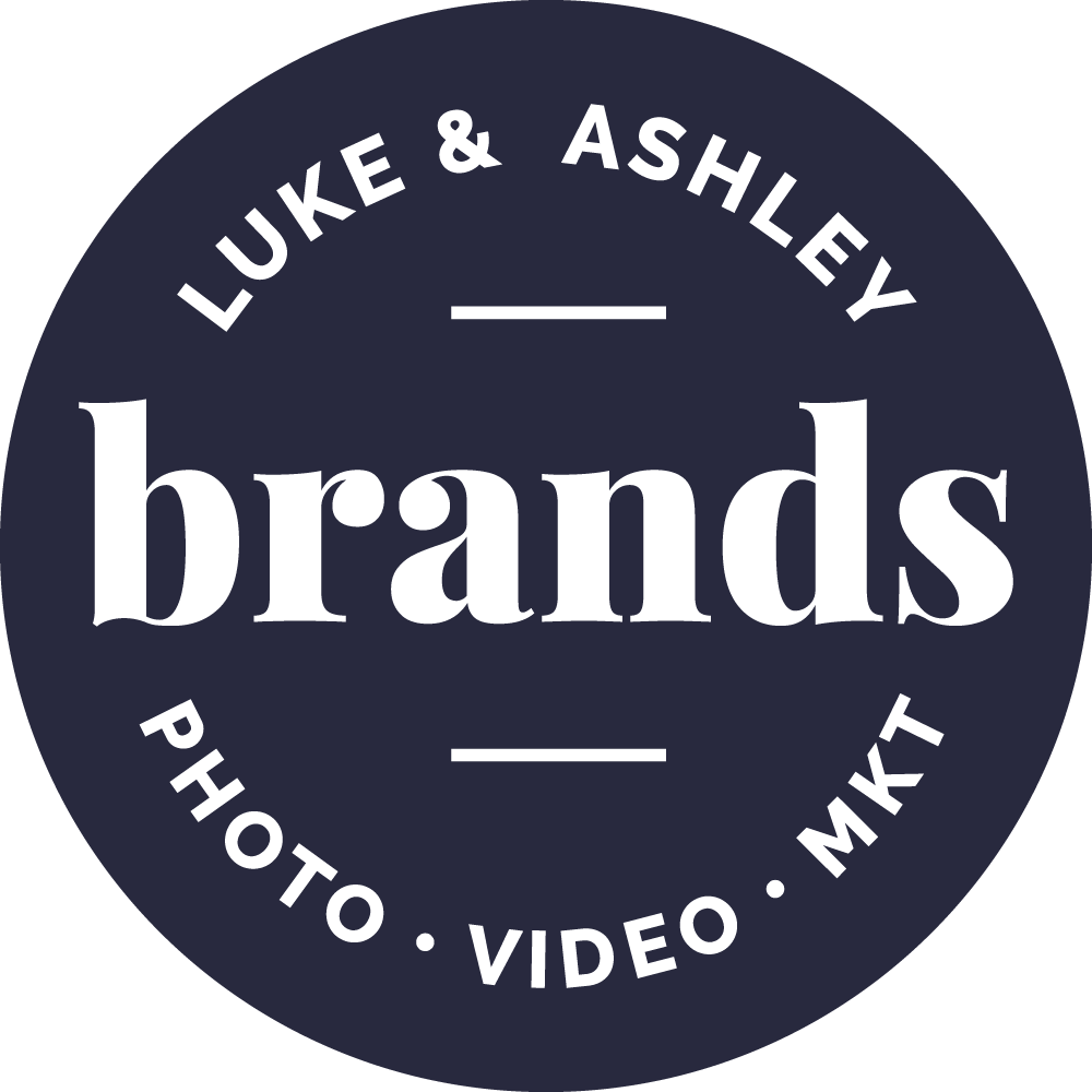 Blog - Luke & Ashley Brands Brand Photography, Commercial Video ...